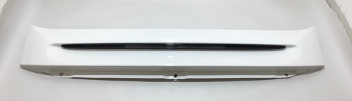 2005-2012 Porsche 997 911 Carrera Coupe Third Brake Light Panel ...