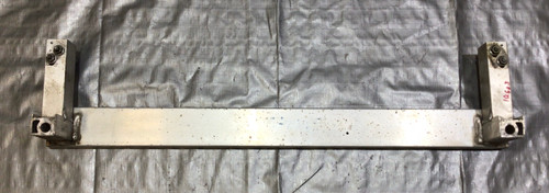 2017-2020 Infiniti Q60 Front Subframe / Radiator Support Extension ...