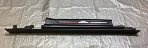 2014-2019 Mini Cooper F56 2DR Hatchback Passenger Side Skirt Rocker ...