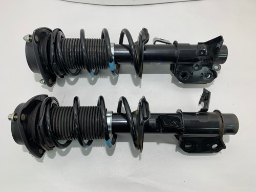 2017-2020 Subaru BRZ Performance Package Sachs Front Shock Assemblies ...