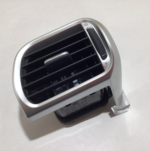 2005-2012 Porsche 997 911 Passenger Side AC Air Vent w/ Trim / P7002 ...
