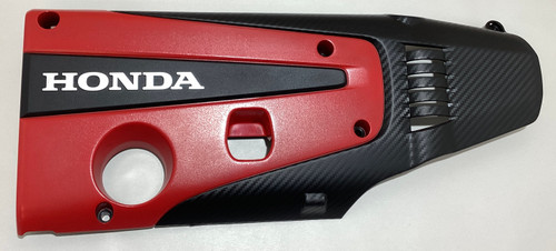 2017-2021 FK8 Honda Civic Type R Engine Dress Up Trim Cover / TR103 ...