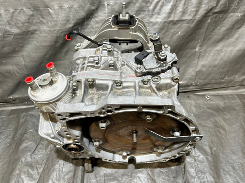 2011-2016 Mini Cooper S 6 Speed Aisin Automatic Transmission / GA6F21WA ...