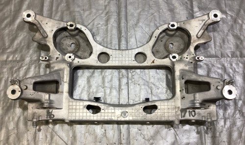 2014-2019 Chevrolet C7 Corvette Front Subframe Crossmember / C7004 ...