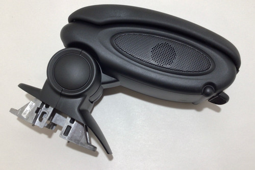 2016-2022 Mini Cooper F57 Convertible Center Console Armrest / Black ...