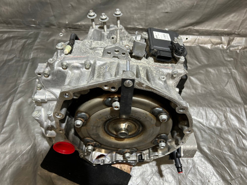 2015-2019 Mini Cooper John Cooper Works JCW Automatic Transmission ...