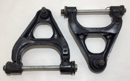 1999-2005 Mazda Miata Front Upper Control Arms / Pair / 150K NB189 ...
