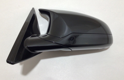 2015-2020 F82 F83 BMW M4 Driver Side Mirror / Auto Dim / Memory ...