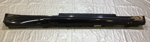 2015-2020 F82 F83 BMW M4 Coupe / Convertible Passenger Side Skirt ...