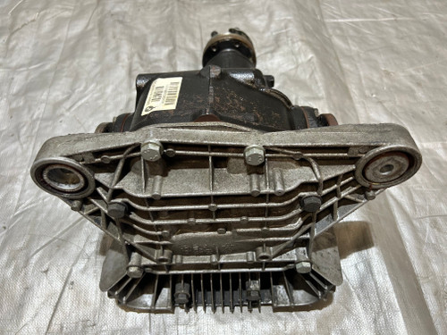 2001-2006 E46 BMW M3 Limited Slip Differential LSD / 3.62 *DAMAGE ...