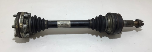 2009-2012 Porsche 987 Boxster S / Cayman S Rear Axle CV Shaft / PDK ...