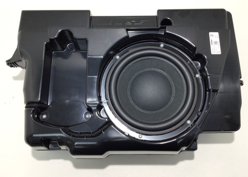 2015-2021 Porsche Macan Bose Audio Subwoofer / 95B035481B / PM003 ...