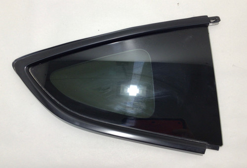 2022-2023 Toyota GR86 / Subaru BRZ Passenger Side Rear Quarter Window ...