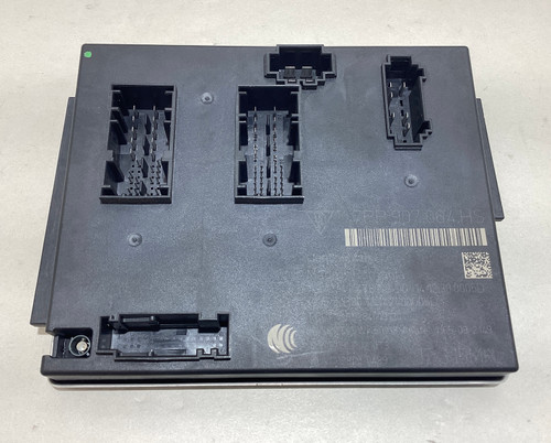 2015 Porsche 981 Boxster Front Body Control Module BCM 7PP907064HS ...