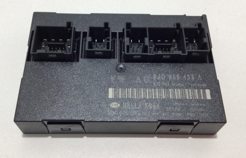 2008-2009 Audi TT MK2 Comfort Control Module / 8J0959433A / T2010 ...