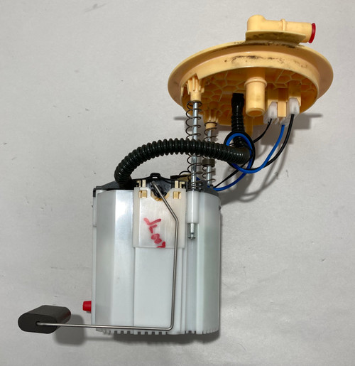 2018-2021 Jeep Wrangler JL 2.0l Fuel Pump Assembly / 88K JL007 - Redline Auto Parts