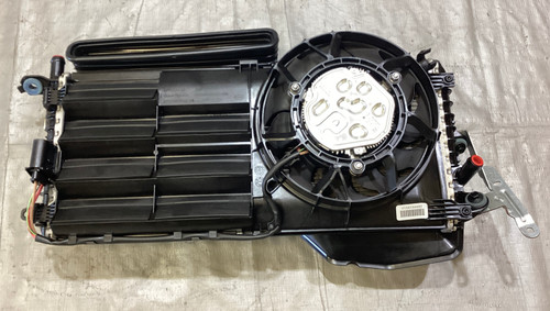 2017-2023 Porsche 718 Boxster Cayman Passenger Rear Heat Exchanger ...