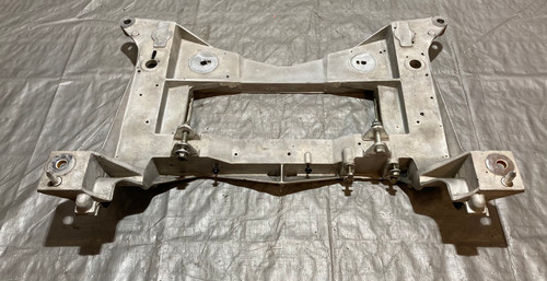 1997-2004 Chevrolet Corvette C5 Front Subframe Crossmember Assembly ...