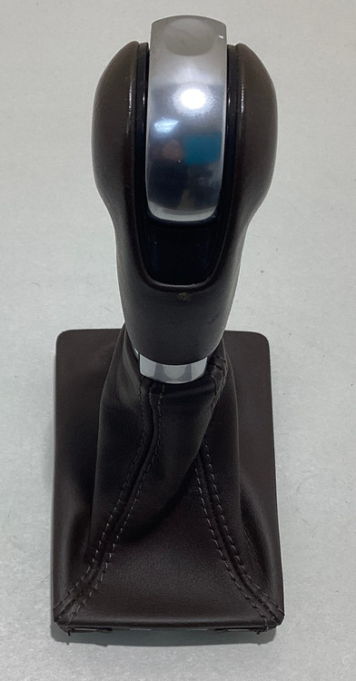 2015-2018 Porsche Macan Automatic Shift Knob w/ Boot / PDK / Saddle ...