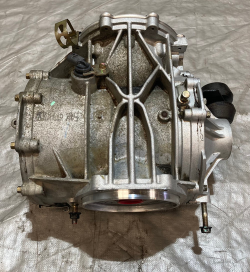 1997-2004 Chevrolet Corvette C5 2.73 Getrag LSD Differential / 91K ...