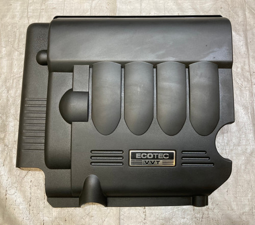 2006-2010 Pontiac Solstice / Saturn Sky 2.4 LE5 Engine Cover Trim Panel ...