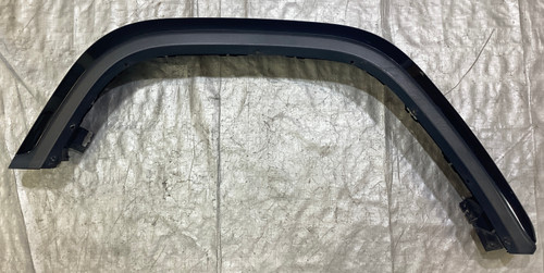 2018-2023 Jeep Wrangler JL Unlimited 4DR Rubicon Passenger Rear Fender ...