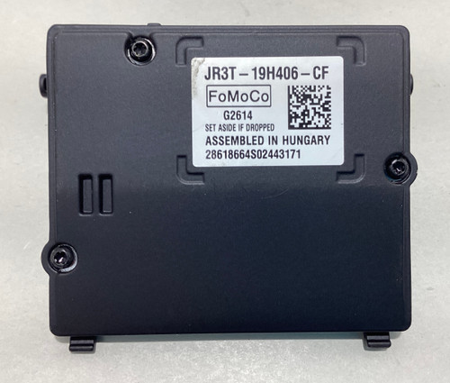 2018-2020 Ford Mustang GT Front Lane Assist Camera Module ...