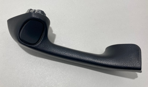 1996-2002 BMW Z3 Passenger Side Interior Door Grab Handle / Black ...