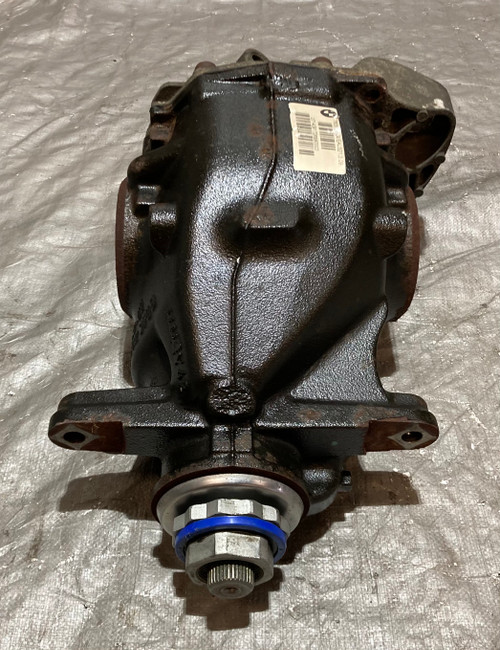 2014-2019 BMW M235i M240i xDrive AWD OEM Rear Differential Assembly ...