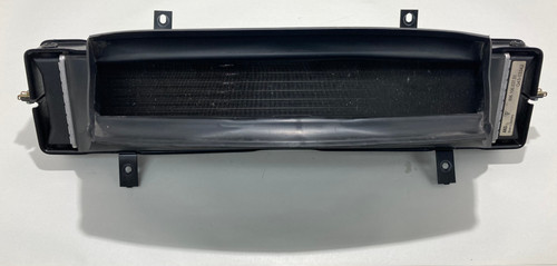 2000-2004 Porsche 986 Boxster S Center Radiator w/ Shroud / 99610603751 ...