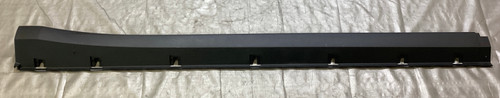 2022-2023 Ford Maverick Driver Side Skirt Rocker Panel / MV002 ...