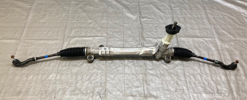 2022-2023 Ford Maverick Steering Rack w/ Outer Tie Rod Ends / 11K MV002 ...