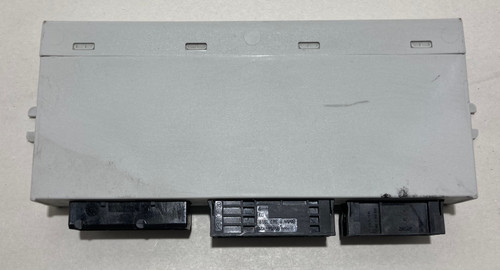 2006-2008 E85 BMW Z4 Convertible GM5 Star12 Body Control Module ...