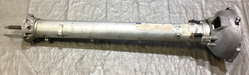 1997-2004 Chevrolet Corvette C5 Automatic Torque Tube Assembly ...