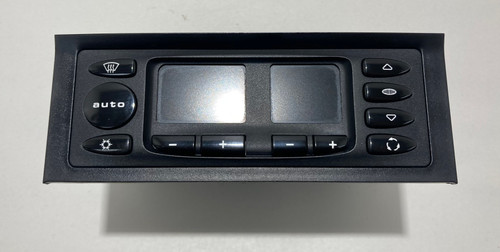 1997-2001 Porsche 986 Boxster / 99-01 996 911 Auto Dual Climate Control ...