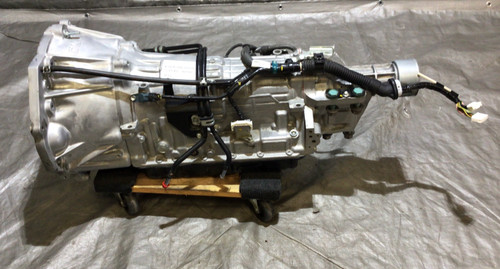 2016-2022 Mazda Mx5 Miata Automatic Transmission / 45K ND041 - Redline ...