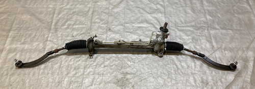 2002-2006 Mini Cooper Factory Steering Rack Assembly / 95K R1029 ...