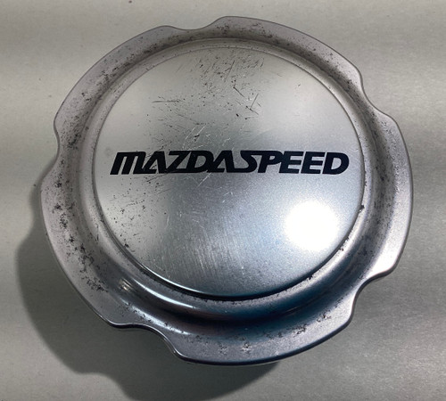 2004-2005 Mazdaspeed Miata Aluminum Oil Cap / Fits 90-05 / NB216 ...