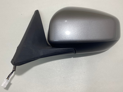 2009-2020 Nissan 370Z Driver Side Mirror / Heated / Platinum Graphite ...