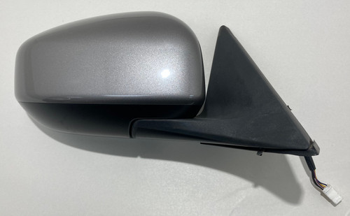2009-2020 Nissan 370Z Passenger Side Mirror / Heated / Platinum ...