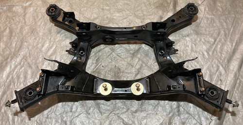2009-2020 Nissan 370z Rear Subframe Crossmember / 7Z021 - Redline Auto ...