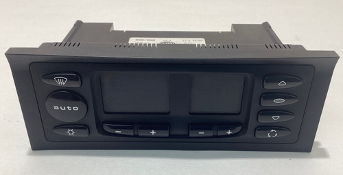 1997-2001 Porsche 986 Boxster / 99-01 996 911 Auto Dual Climate Control ...