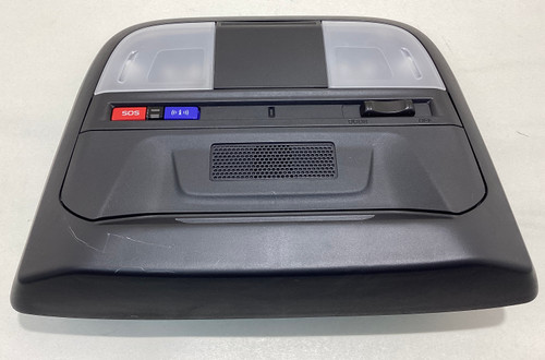 2022-2023 Subaru WRX OEM Dome Light / Switches / SW002 - Redline Auto Parts