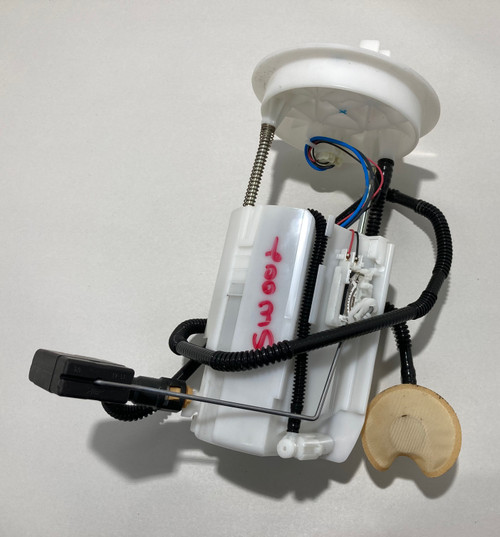 2022-2024 Subaru WRX OEM Fuel Pump Sending Unit / 25K SW002 - Redline ...