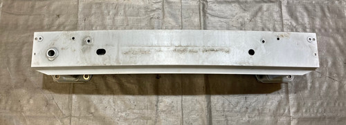 2017-2020 Fiat 124 Spider Front Bumper Support / Impact Beam / Bianco ...