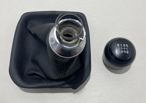 2021-2024 Ford Bronco 7 Speed Manual Shift Knob w/ Boot / BR001 ...