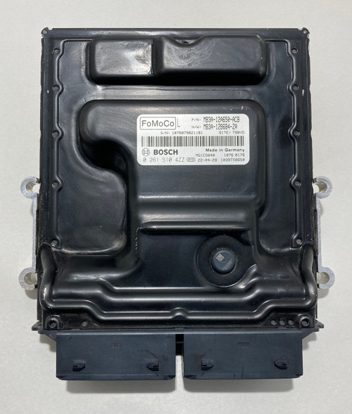 2022 Ford Bronco 2.3l Engine Control Module ECU / MB3A12A650ACB / BR001 ...