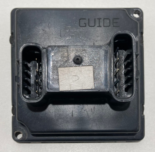 1997-2004 Chevrolet C5 Corvette Headlight Control Module / 16523917 ...