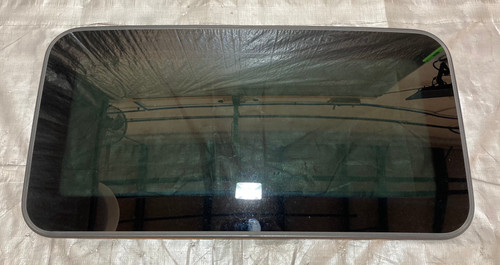 2010-2016 Hyundai Genesis Coupe OEM Sunroof Glass Panel / HG028 ...