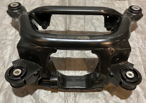 2001-2006 E46 BMW M3 Rear Subframe Crossmember Assembly / M3017 ...